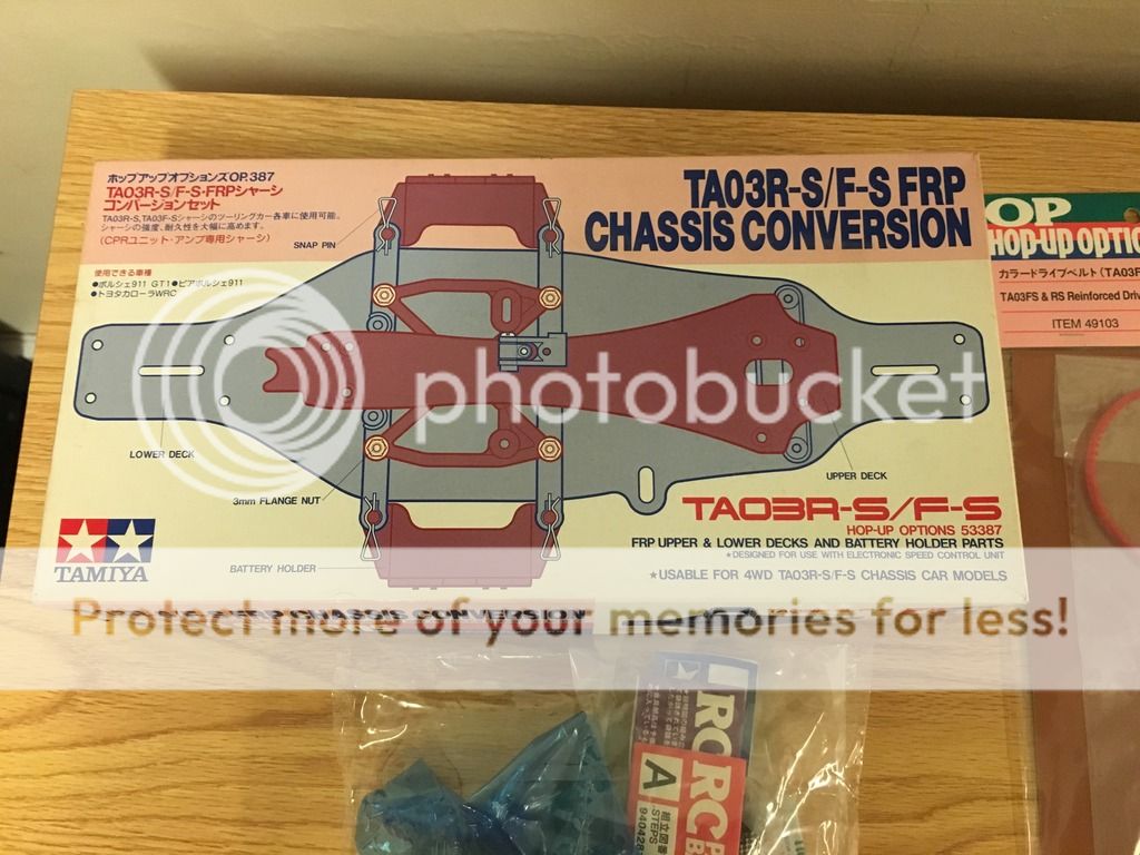 FS: PERFECT Tamiya Lancia 037 Rally TA03rs Full Upgrades NEW BUILD - R ...