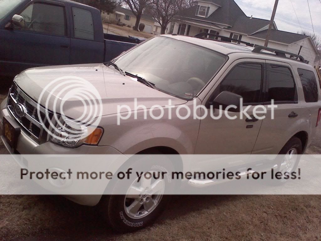 fine 09 | Ford Escape Automobiles Forum