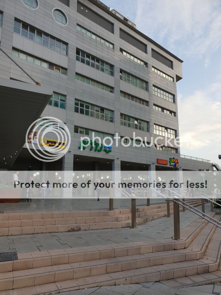 Ashdod | Dimri Tower | 160 m | 46 FL | U/C | Page 2 | SkyscraperCity Forum