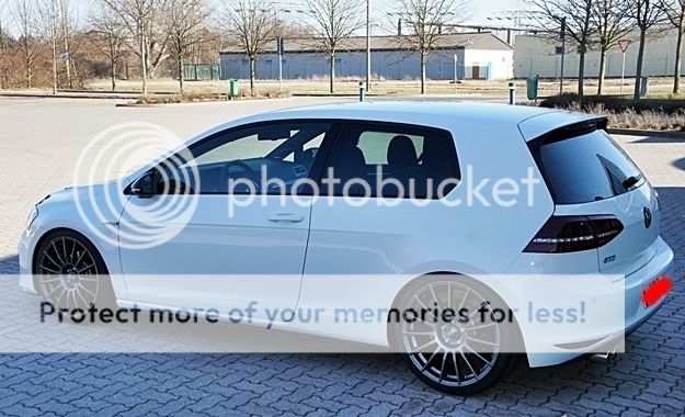 What rims do you recommend for a Mk7? : r/Volkswagen