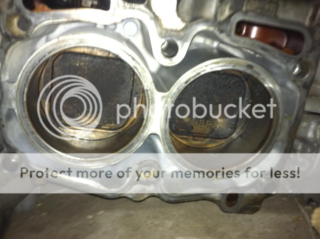 FS: (For Sale) Ej205 short block, spun rod bearing. $150 - NASIOC