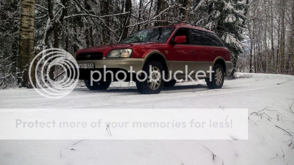 cutting front bumper | Subaru Outback Forums