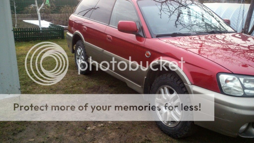 Post Pics of Your 2nd Gen Outback | Page 22 | Subaru Outback Forums
