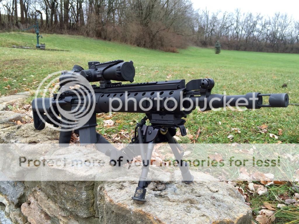 Official Mk12 Mod0, Mod1, ModH Photo and Discussion Thread > AR ...