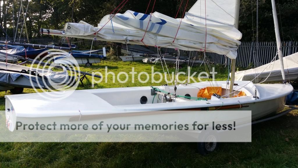 Stack-Pack or Lazy-jacks? | YBW Forum