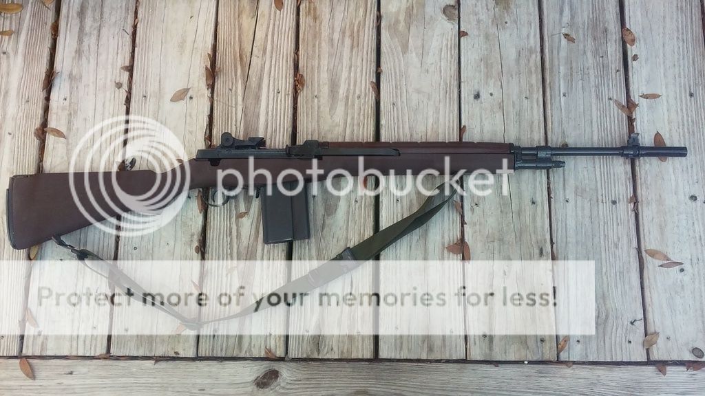 How the U.S. got shafted out of the FN FAL | Page 3 | M14 Forum