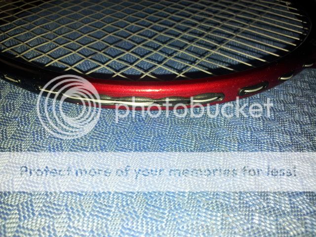 FS: - Yonex Armortec 700 Premium 2012 / AT700 Premium 4UG4 (Malaysia ...