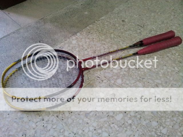 FS: - Yonex Armortec 700 Premium 2012 / AT700 Premium 4UG4 (Malaysia ...