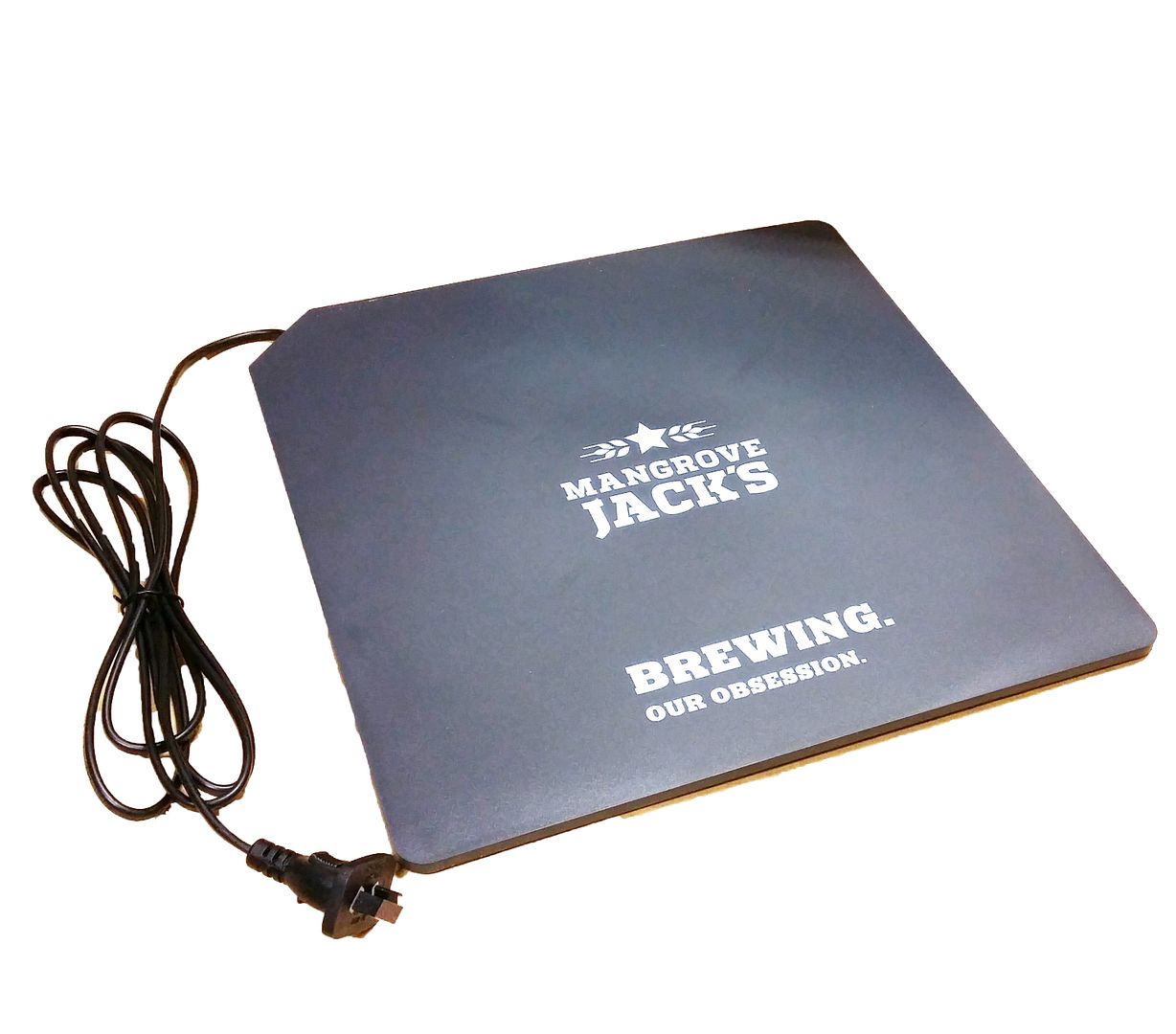 Heat Pad For Water Tank at Noah Bugnion blog
