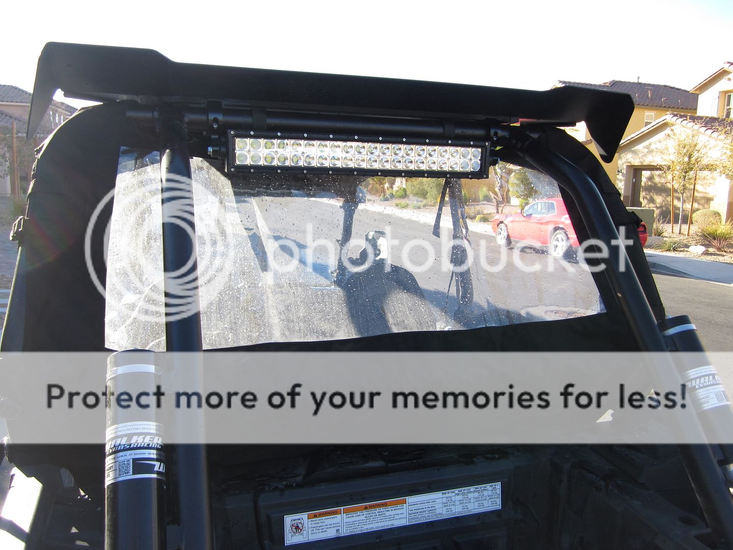 Reverse light question | Polaris RZR Forum - RZR Forums.net