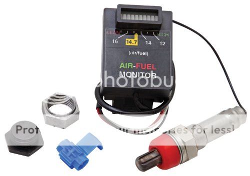 Air Fuel Ratio Tool | Honda ATV Forum