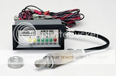 Air Fuel Ratio Tool - Honda ATV Forum