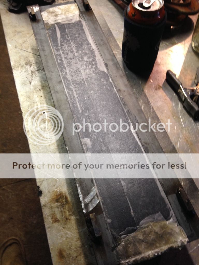 New Micarta Press. | BladeForums.com