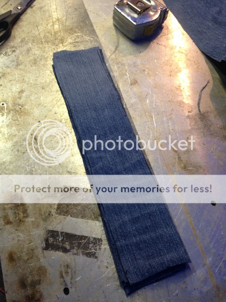 New Micarta Press. | BladeForums.com